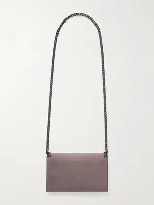 Stella McCartney Falabella Shoulder Bag - Brown