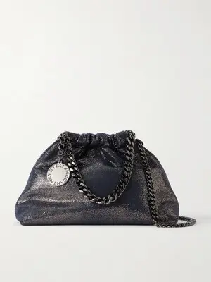 Stella Mccartney Handheld Bucket Bags