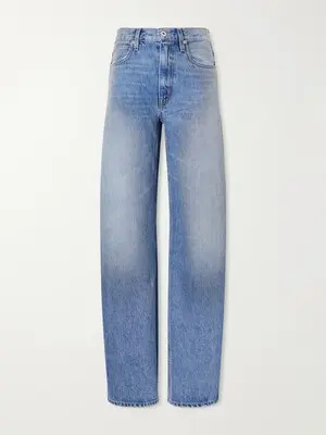 Slvrlake Medium Wash Jeans For Women