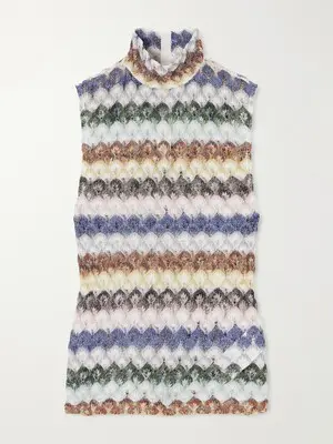 Scoop Neck Vests For Women