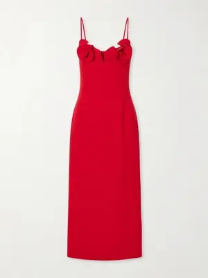 Magda Butrym Spaghetti Strap Cocktail Dresses