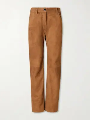 Magda Butrym Knee Length Pants For Women