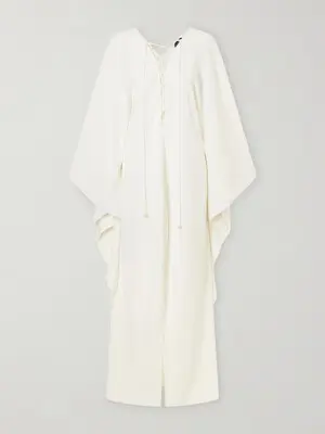 Taller Marmo Cut Out Evening Dresses