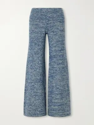 The Elder Statesman Casual Pants For Women