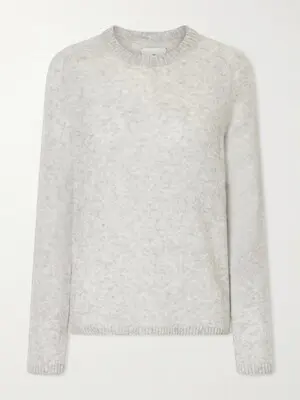 The Elder Statesman Ribbed Sweaters For Women