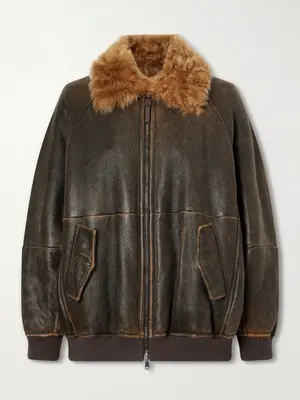 Brunello Cucinelli Textured Jackets For Women