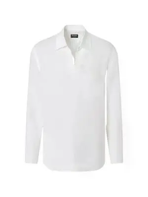 Zegna Oasi Long-sleeve T-shirt