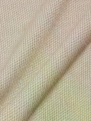 Zegna Textured T-shirt