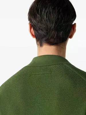 Zegna Cotton T-shirt
