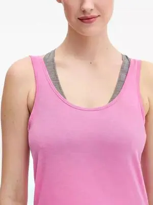 Icebreaker Criss-cross Strap Tank Top