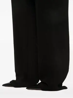 VESTIAIRE D'UN OISEAU LIBRE Monolith Strapless Trousers Set