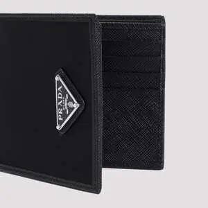 Prada Wallet