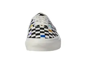 VANS Authentic 44 Dx Skate Shoes - Black