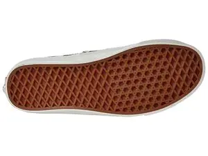 VANS Authentic 44 Dx Skate Shoes - Black