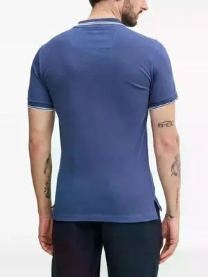 Geox Short-sleeve Polo Shirt