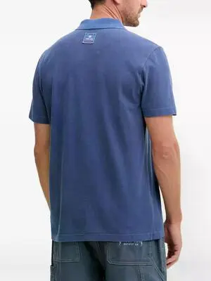 Bogner Ramon Logo-embroidered Polo Shirt