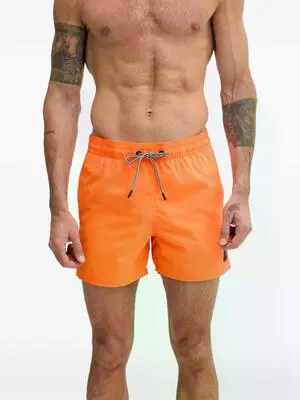 Bogner Nelson Swim Shorts - Orange
