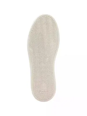 Bogner Suede Slip-on Loafers