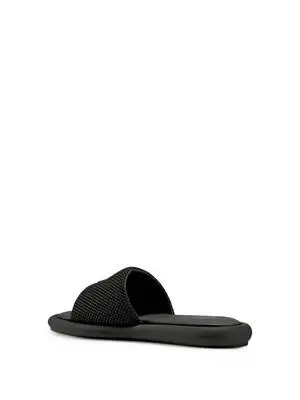 Bogner Portofino Mesh-panel Slides