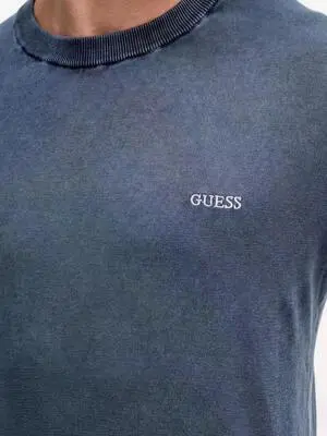 Guess Crew-neck Sweatshirt