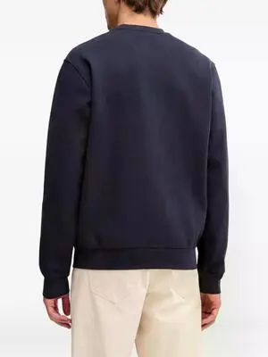 Guess Crew Neck Sweatshirt
