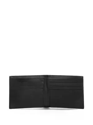 Off-White Arrows-motif Leather Wallet
