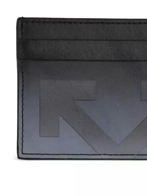 Off-White Arrows-motif Card Holder