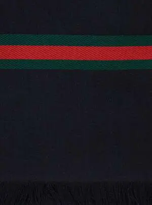 Gucci 46x200 Silk
