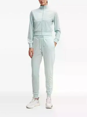 Guess Zip-up Sweatshirt