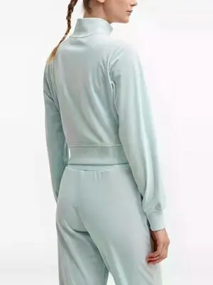 Guess Zip-up Sweatshirt
