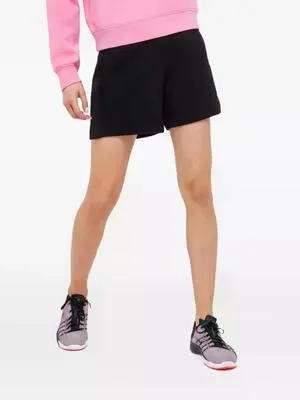 Guess Scuba Drawstring Shorts - Black