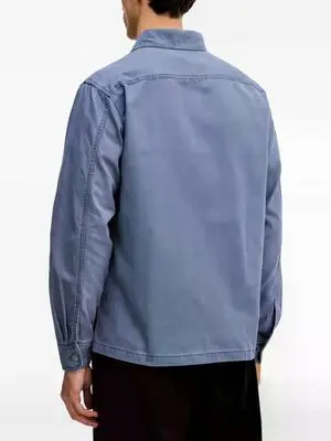 BENETTON Patch-pocket Shirt