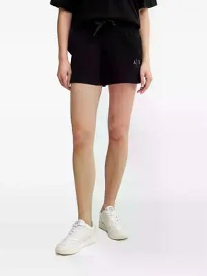 Armani Exchange Drawstring Shorts