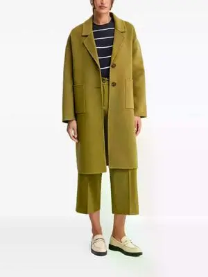 BENETTON Button Trousers