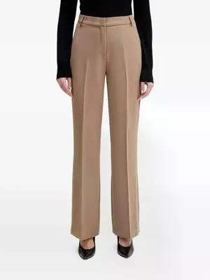 Sisley Straight Leg Trousers