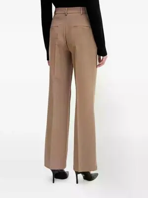Sisley Straight Leg Trousers