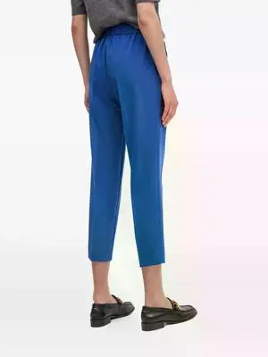 Sisley Pleated Trousers
