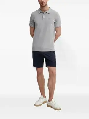JOOP! Ambrosian Short-sleeve Polo Shirt