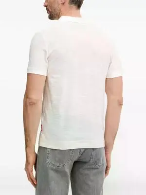 JOOP! Button-up Polo Shirt