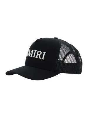 Amiri Visor Hats For Men
