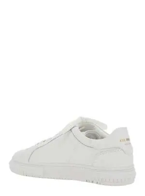 Axel Arigato Atlas Low Top Sneakers - Multicolor