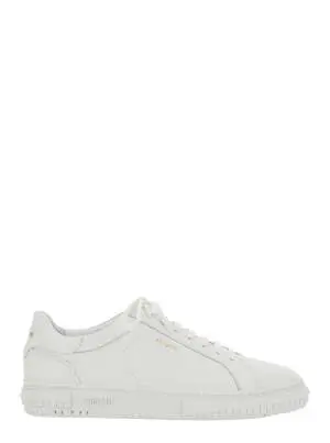 Axel Arigato Atlas Low Top Sneakers - Multicolor
