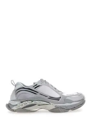 Balenciaga Triple S Sneakers - Multicolor