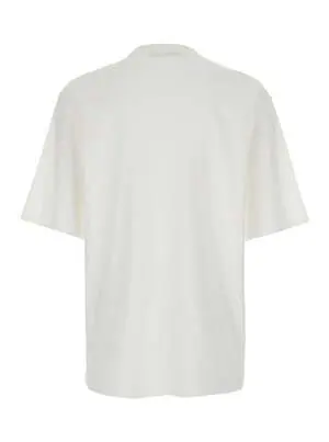 Jacquemus Le T-shirt Plage T-shirt - Multicolor