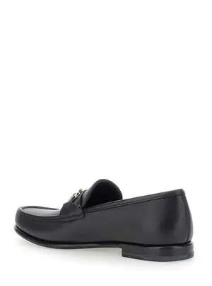 FERRAGAMO Loafer - Multicolor