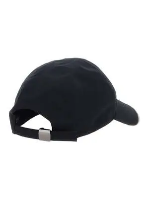 Gucci Cotton Baseball Cap - Multicolor