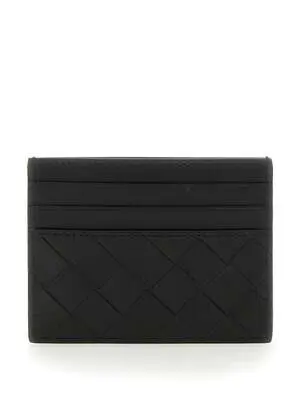 Bottega Veneta P.card Intr.15 Vn/vn/lc