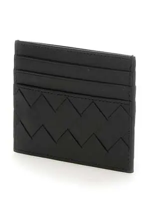 Bottega Veneta P.card Intr.15 Vn/vn/lc