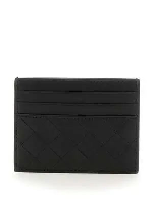 Bottega Veneta P.card Intr.15 Vn/vn/lc