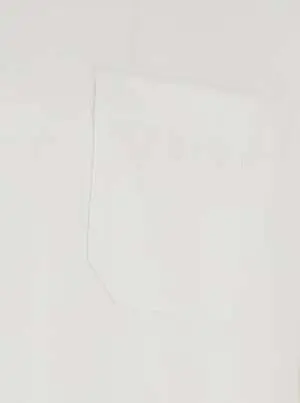 Gucci Polo Shirt With Web Detail On Collar And Sleeves And Tone-on-tone Logo Lettering On The Front In Cotton For